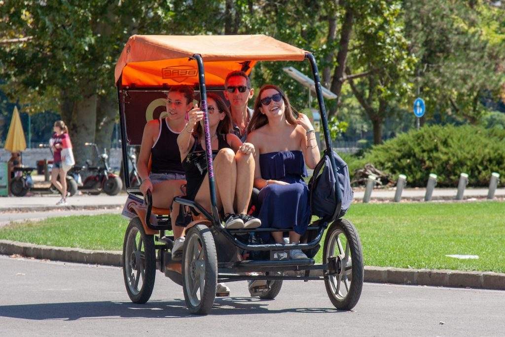 Go Mobilty – We get you movin'!