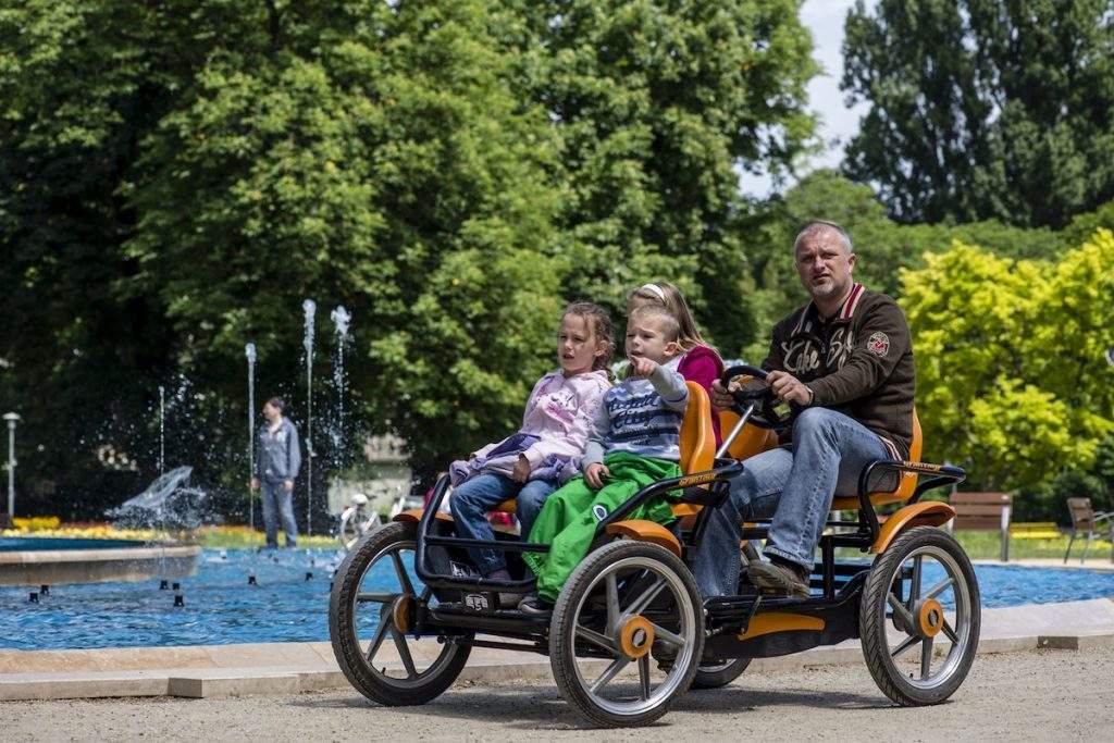 Go Mobilty – We get you movin'!